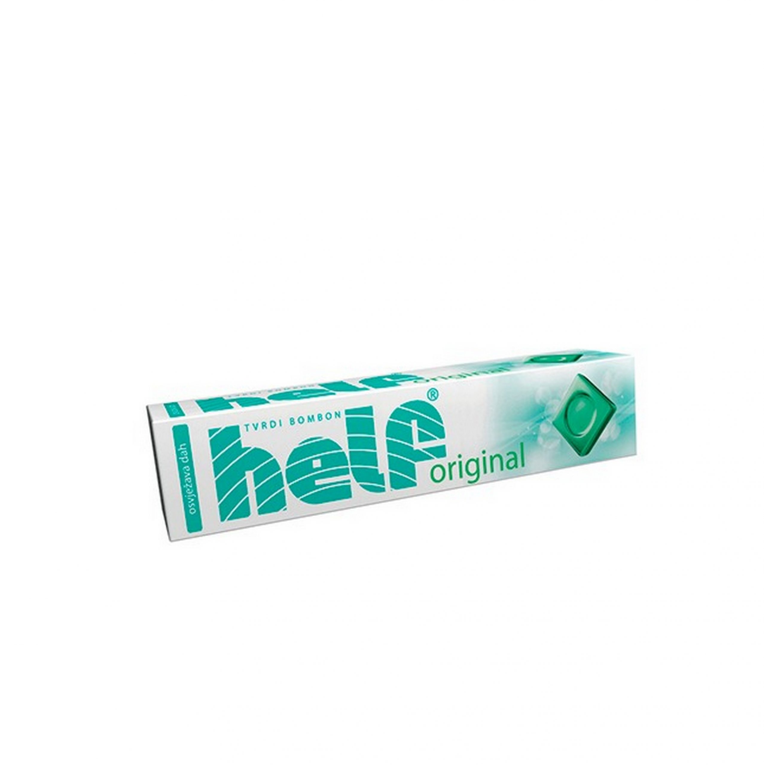 Helf original bombone 40g - Skorpion Shop