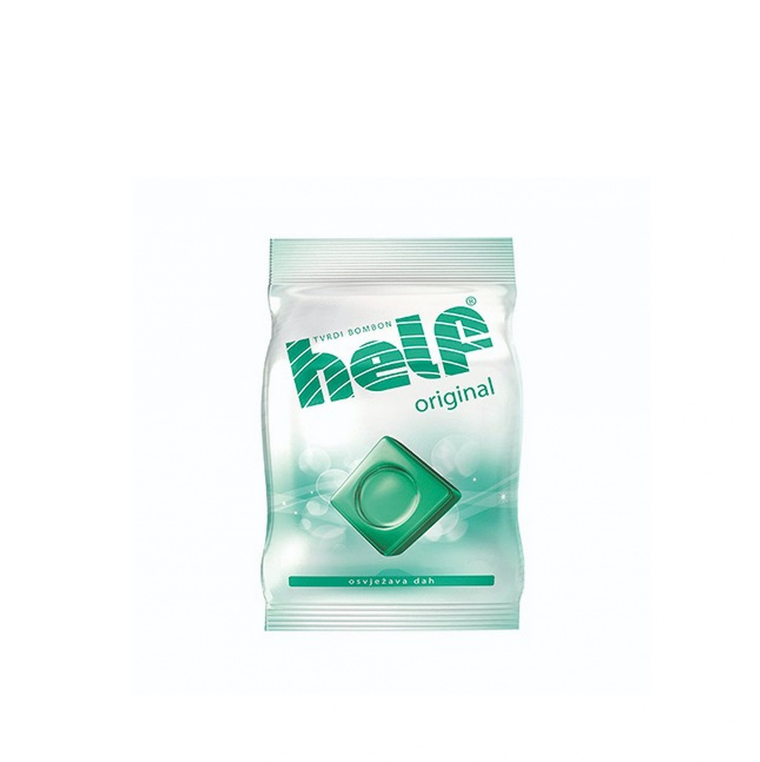 Helf original bombone 80g - Skorpion Shop